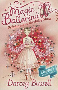 Librairie Memoires. Magic Ballerina