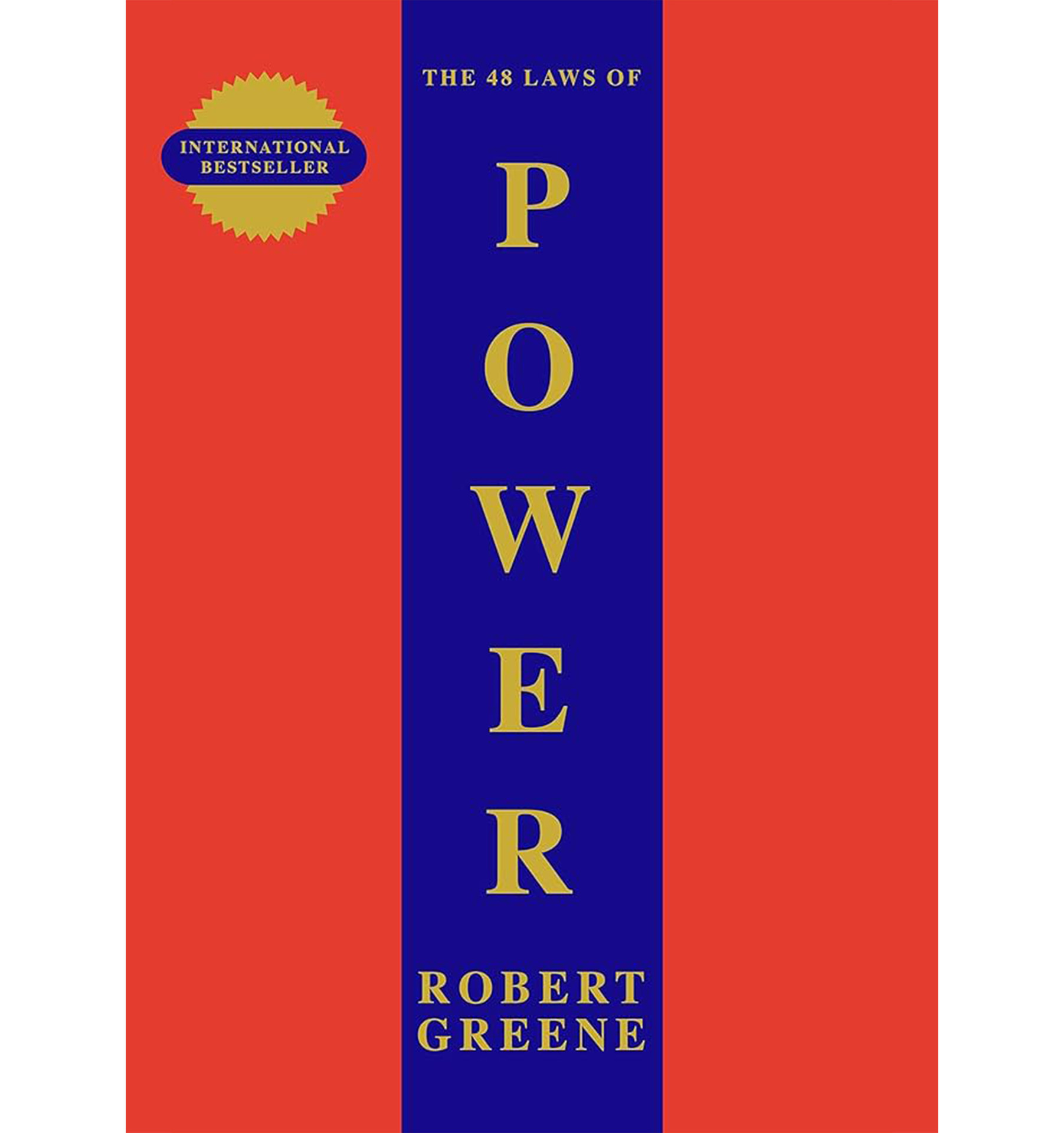 Librairie Memoires. Robert Greene The 48 Laws of Power