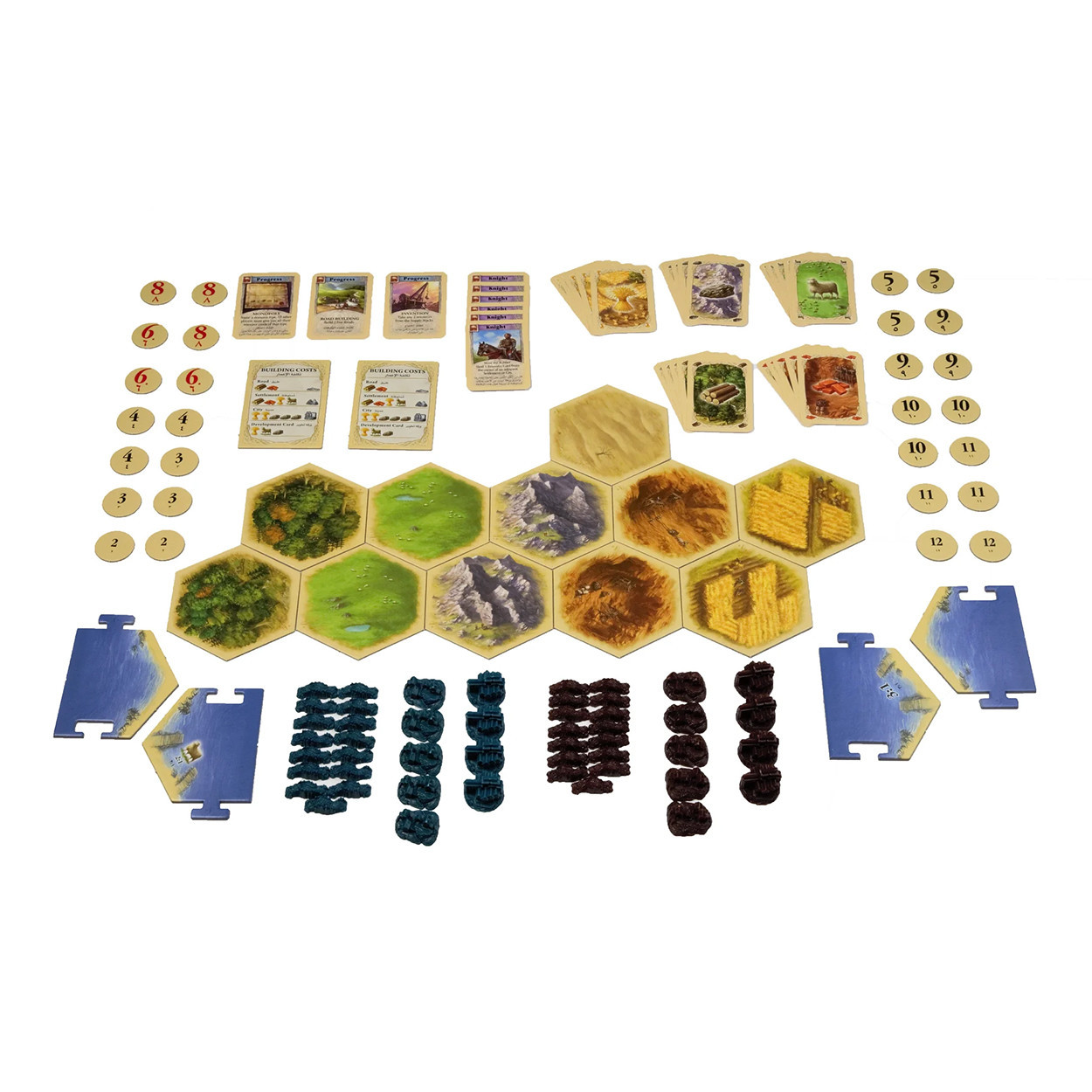 Librairie Memoires. Lebanese Games Catan Base Expansion